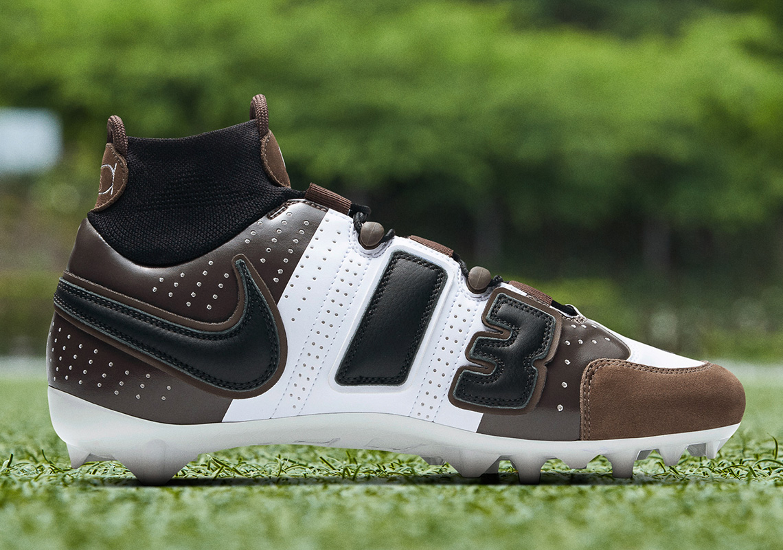 OBJ Nike Vapor Untouchable Pro 3 Travis Scott Photos | SneakerNews.com