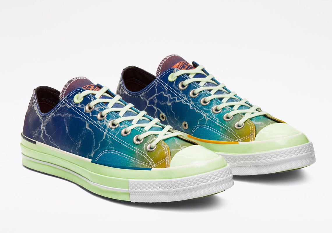 Pigalle Nike Converse Fall 2019 Collection Release Info | SneakerNews.com