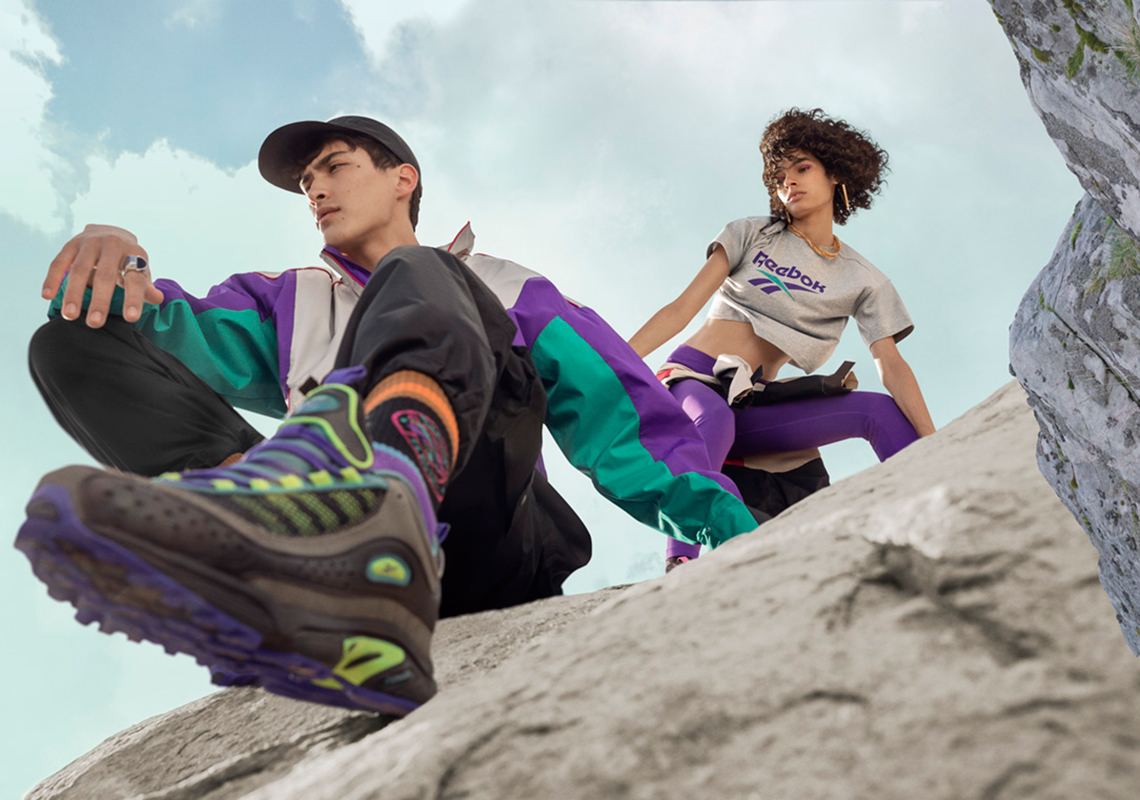 Reebok Classic Trail Collection Fall 2019 Release Date | SneakerNews.com