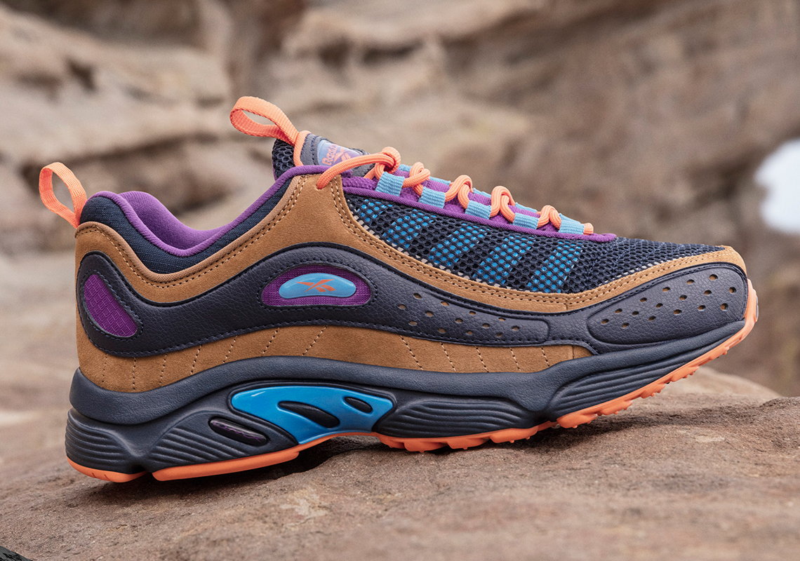 Reebok Classic Trail Collection Fall 2019 Release Date | SneakerNews.com