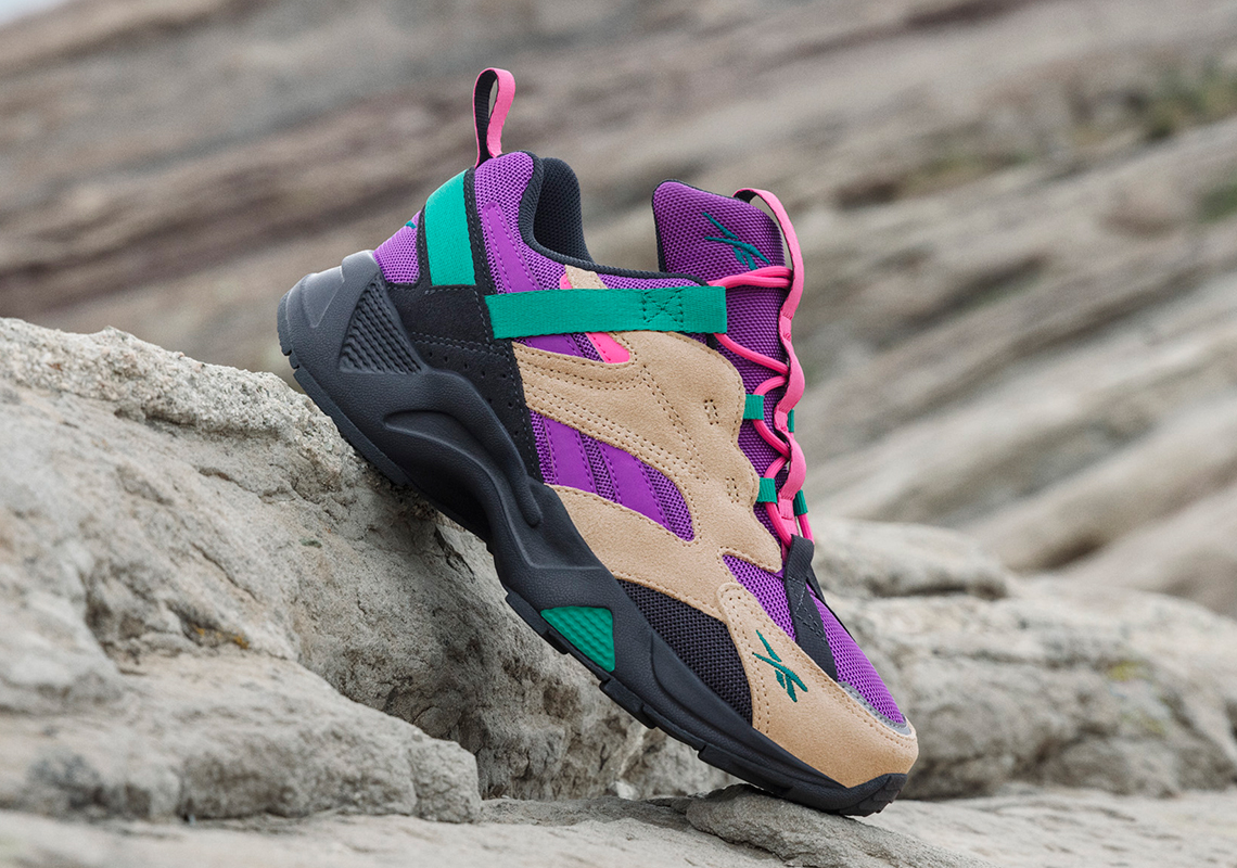 Reebok Classic Trail Collection Fall 2019 Release Date | SneakerNews.com