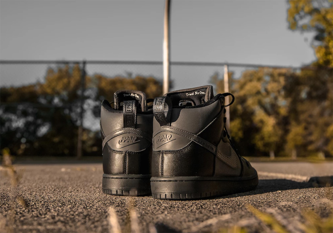 FPAR Nike SB Dunks Store List | SneakerNews.com