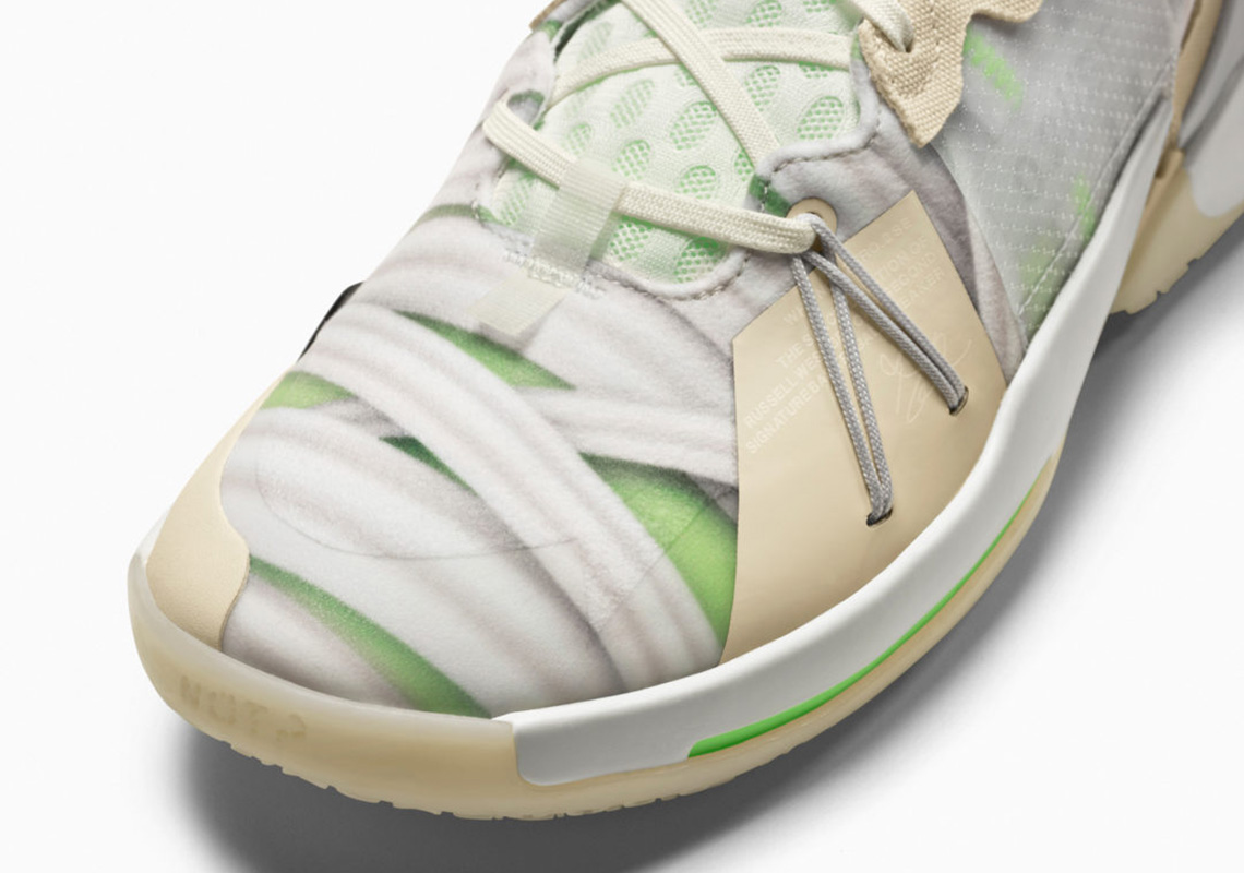 Jordan Why Not Zer0.2 PE Mummy Release Date | SneakerNews.com