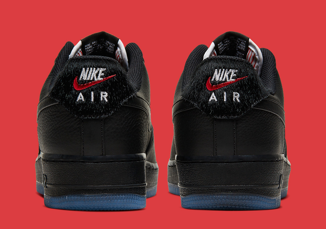 Nike Air Force 1 Chicago CT1520-001 Release Info | SneakerNews.com