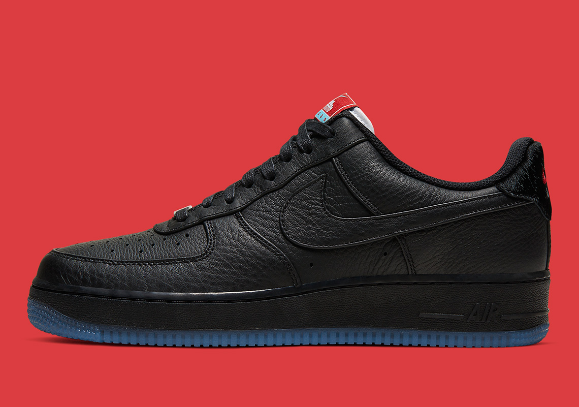Nike Air Force 1 Chicago CT1520-001 Release Info | SneakerNews.com