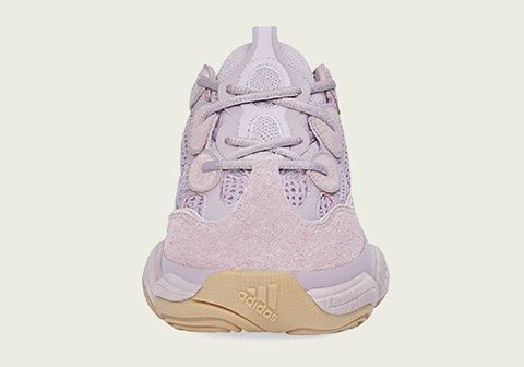adidas Yeezy 500 Soft Vision Pink Store List | SneakerNews.com