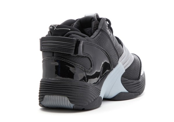 Reebok Answer V OG Black Silver DV6960 | SneakerNews.com