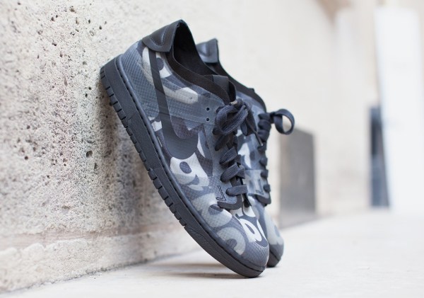 COMME des GARCONS CDG Nike Dunk Low Release Info | SneakerNews.com