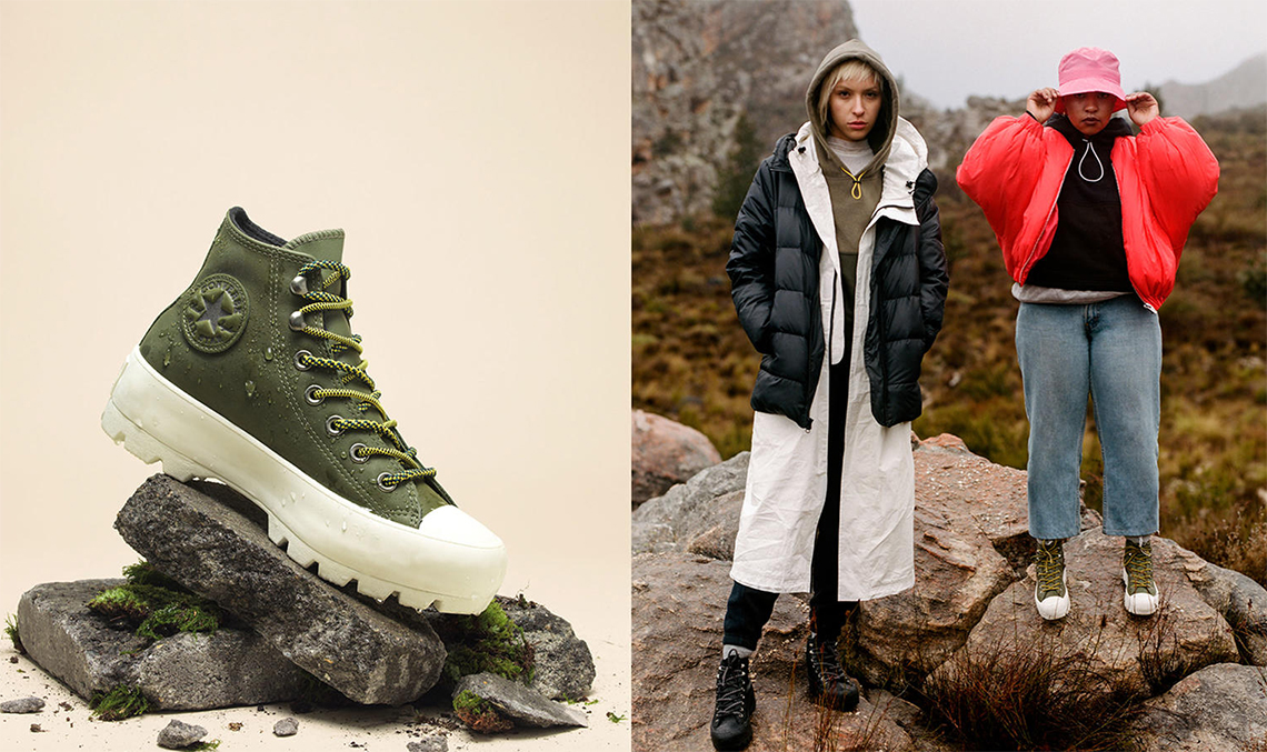 Converse Chuck Taylor MC18 - Release Info | SneakerNews.com