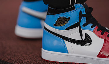 Sneaker News - Jordans, release dates & more.