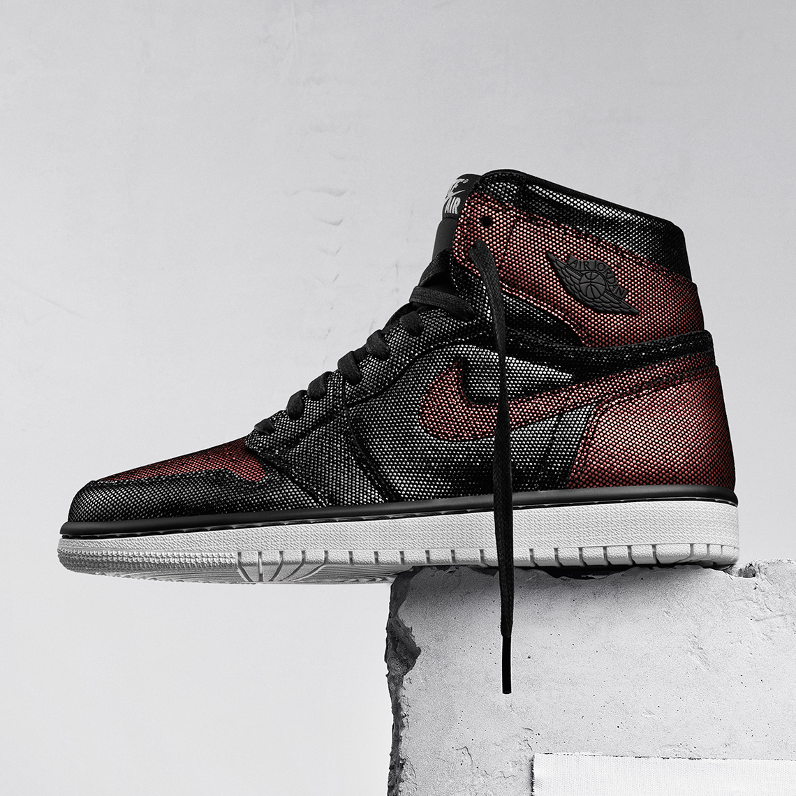 Jordan 1 Fearless Collection Release Dates | SneakerNews.com