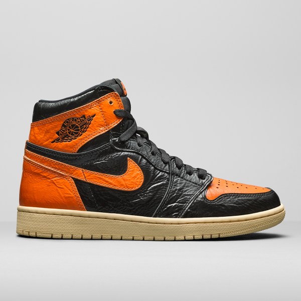 Jordan 1 Fearless Collection Release Dates | SneakerNews.com
