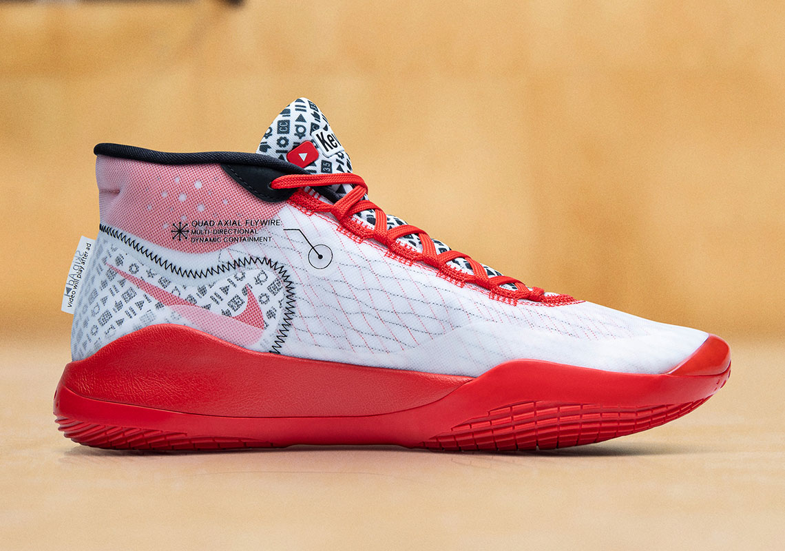 Nike Basketball Opening Night Pack Release Dates | SneakerNews.com