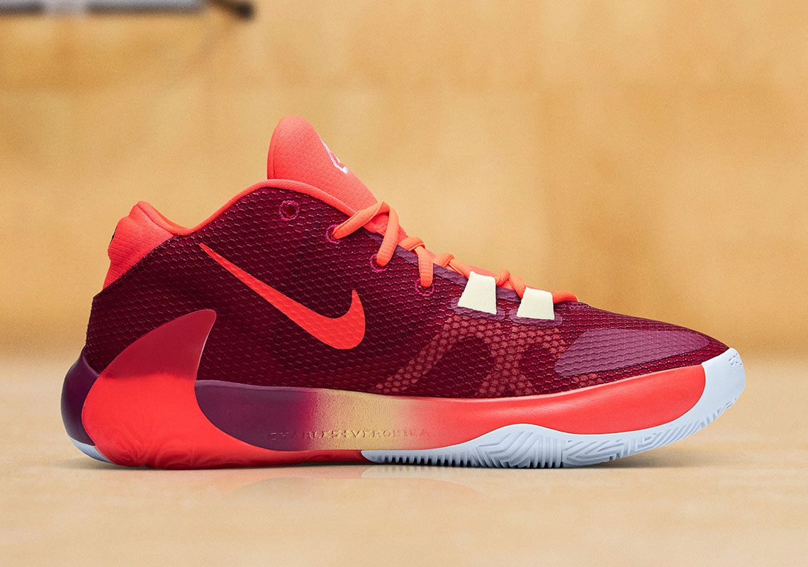 Nike Basketball Opening Night Pack Release Dates | SneakerNews.com