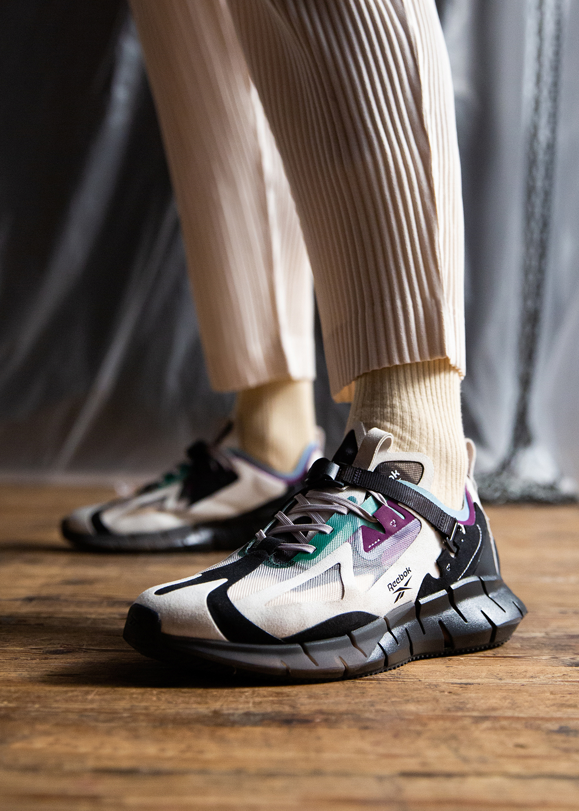 Reebok Zig Kinetica Concept Type 1 Release Date | SneakerNews.com