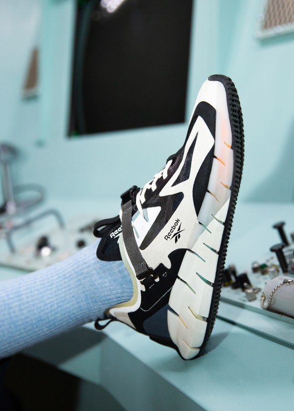 Reebok Zig Kinetica Concept Type 1 Release Date | SneakerNews.com