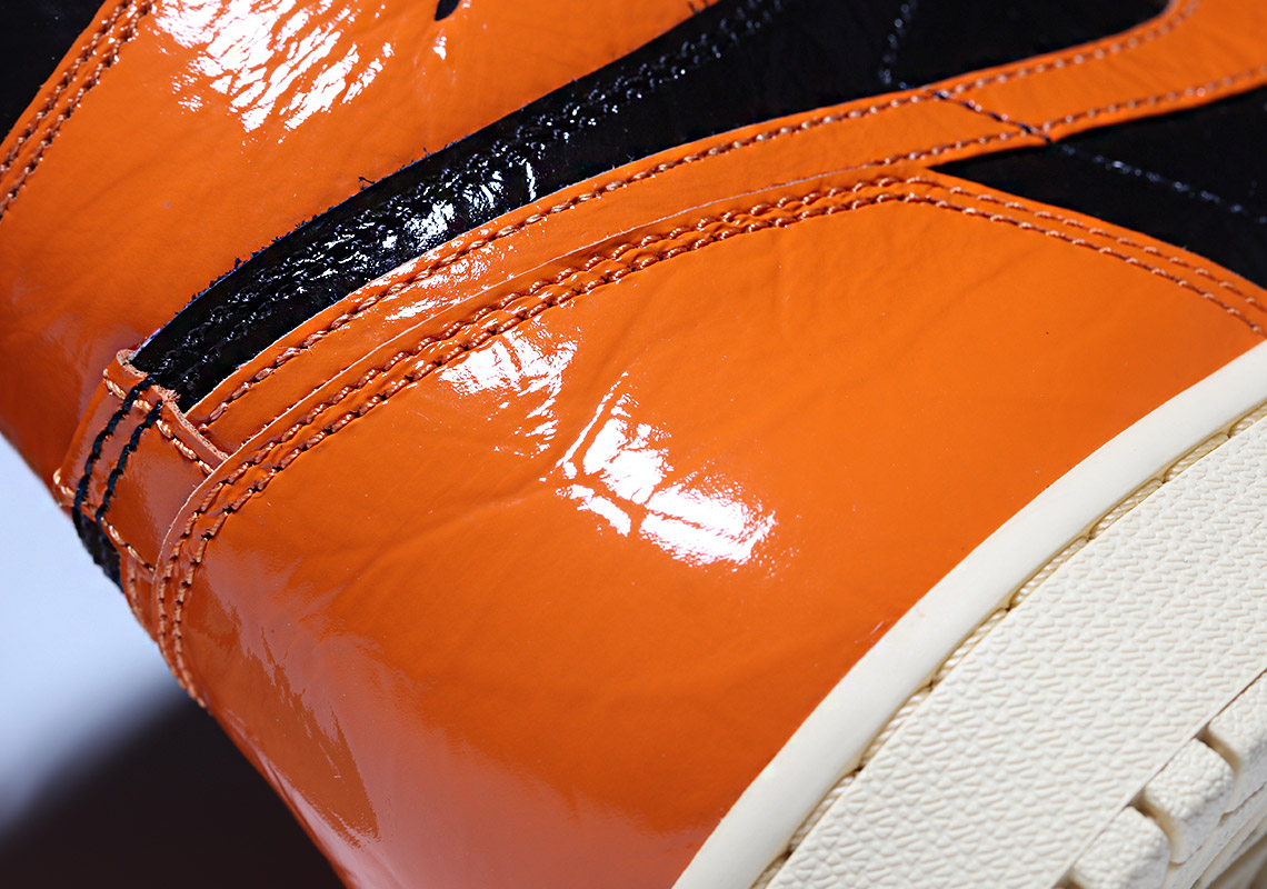 Air Jordan 1 Shattered Backboard 3.0 Release Info | SneakerNews.com