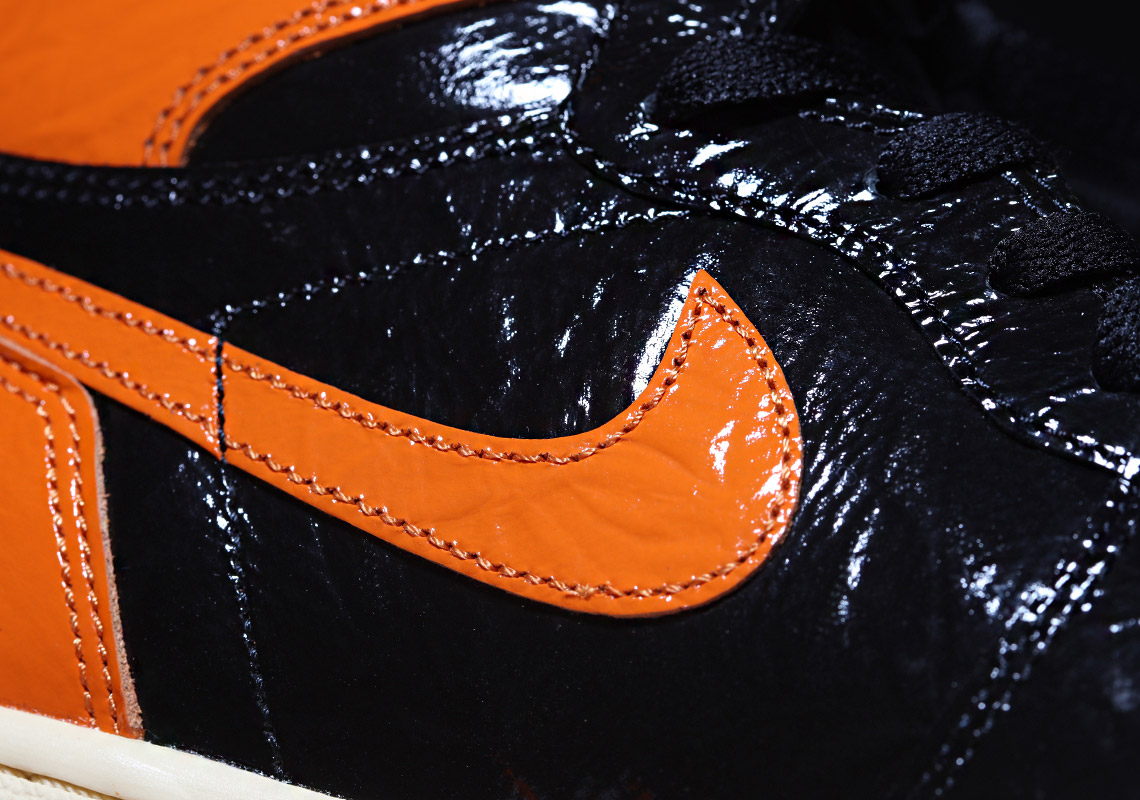 Air Jordan 1 Shattered Backboard 3.0 Release Info | SneakerNews.com