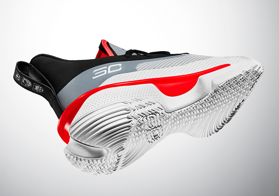 UA Curry 7 UNDFTD - Store List | SneakerNews.com