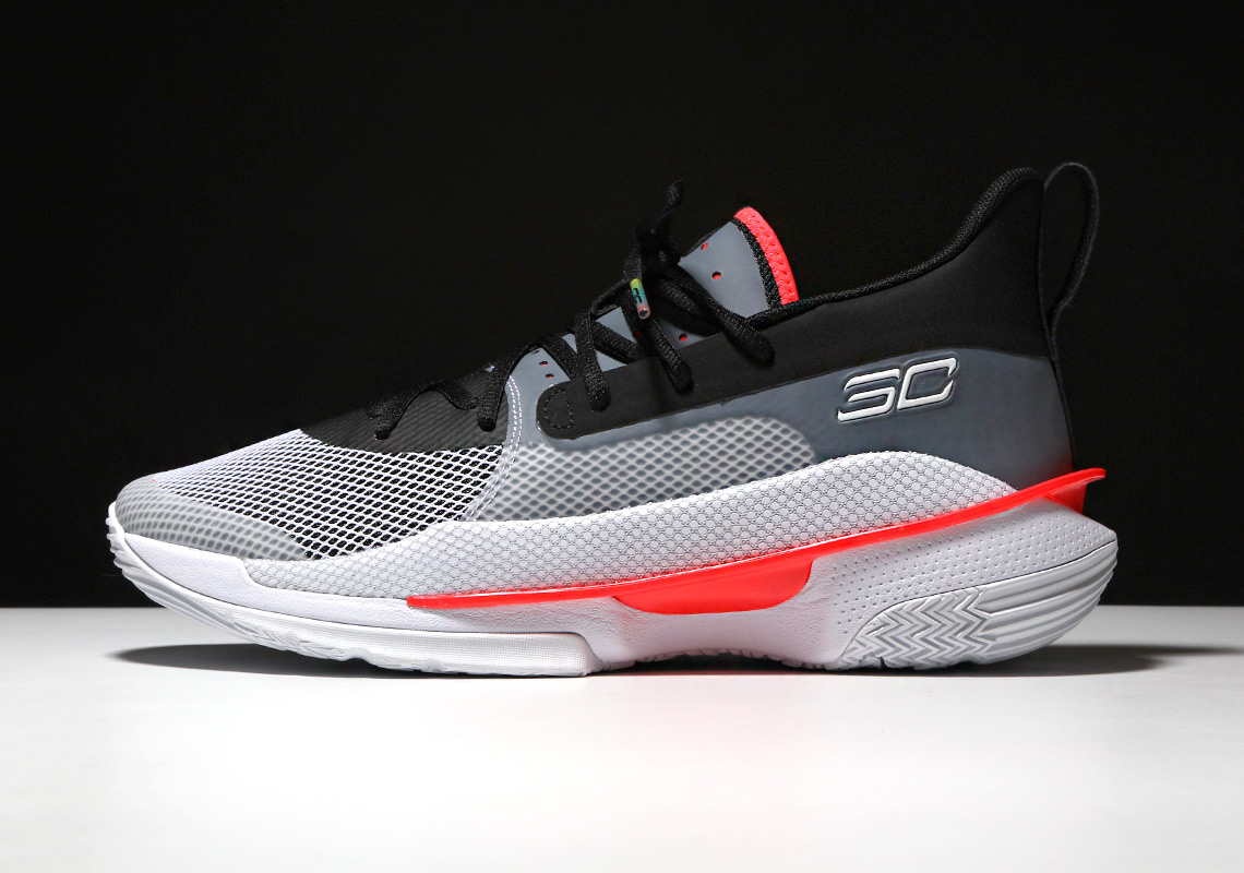 UA Curry 7 UNDFTD - Store List | SneakerNews.com