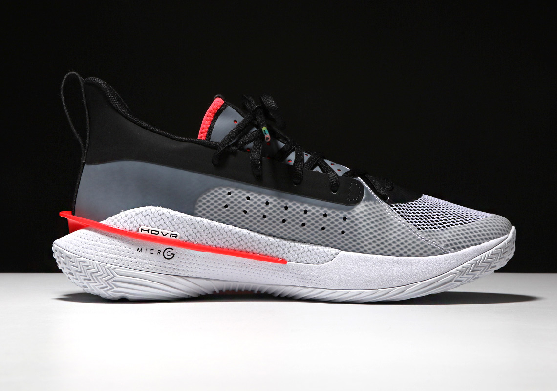 UA Curry 7 UNDFTD - Store List | SneakerNews.com