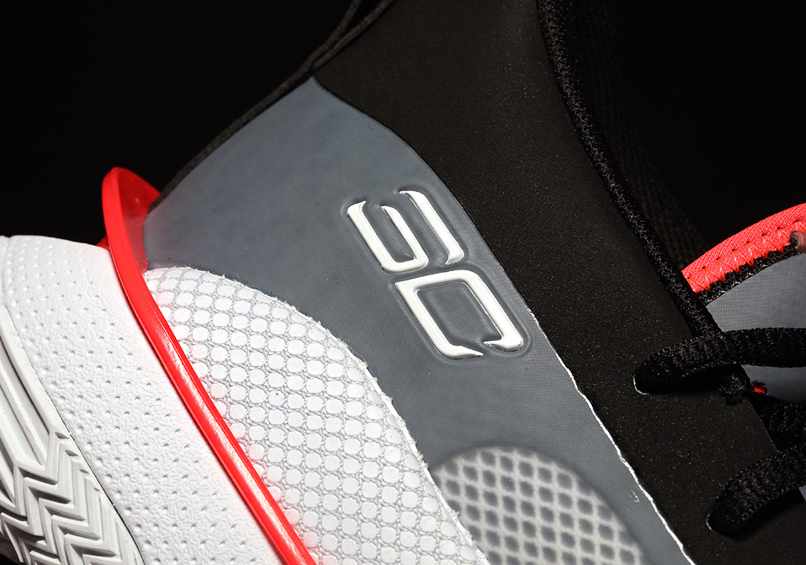 UA Curry 7 UNDFTD - Store List | SneakerNews.com