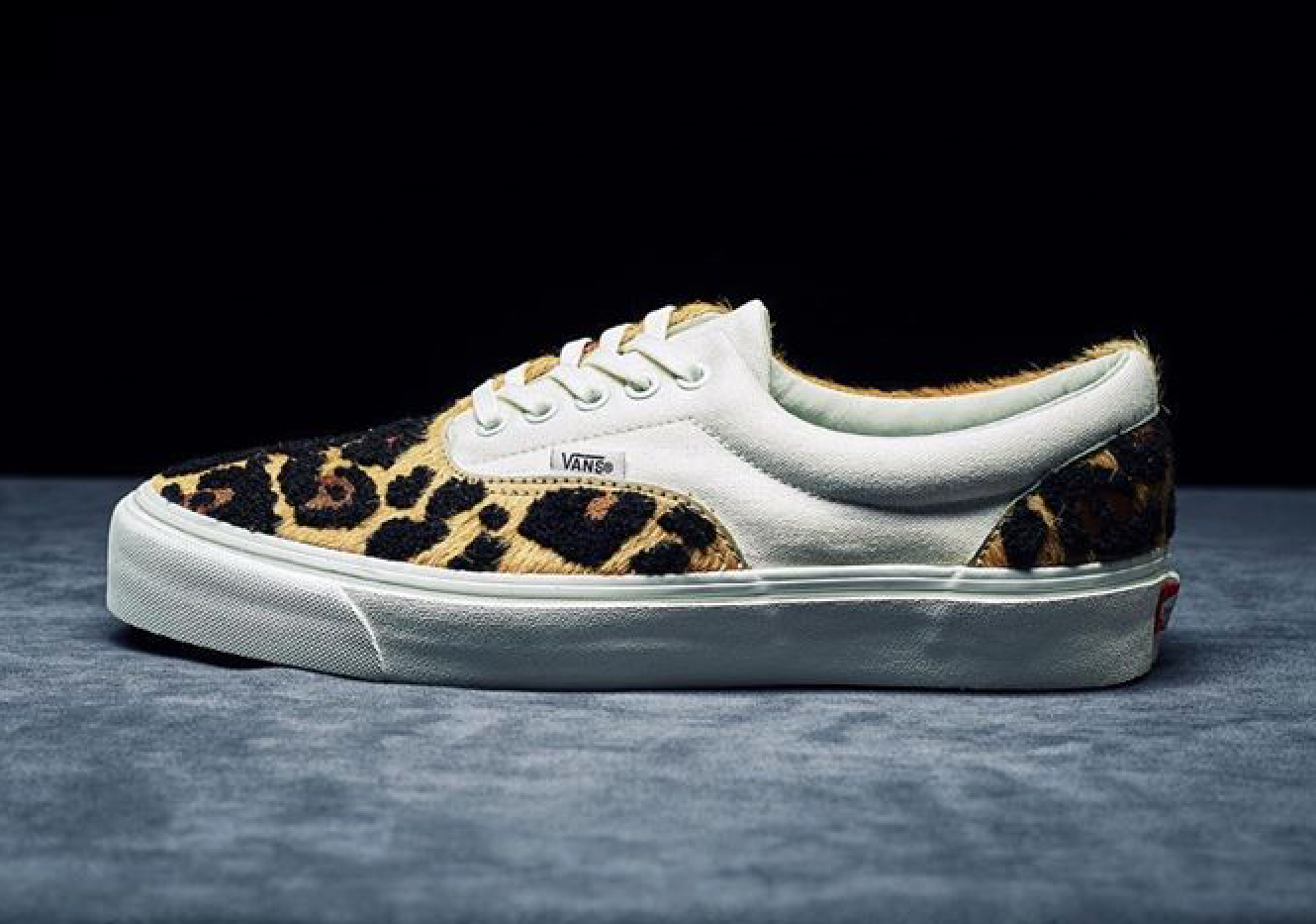 Vans Leopard Pack Billy's Tokyo Release Info | SneakerNews.com