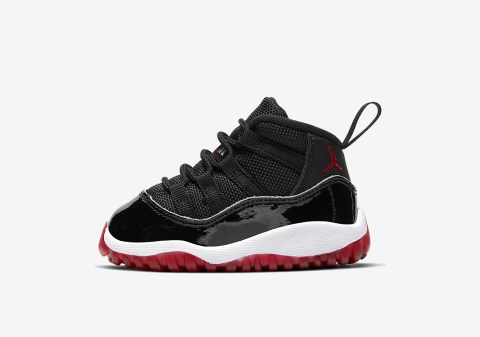 Air Jordan 11 "Bred" - The Official Release Guide | SneakerNews.com
