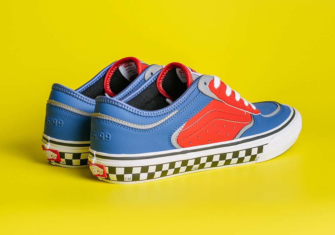 pillowHeat Vans Rowley Pro Release Date | SneakerNews.com