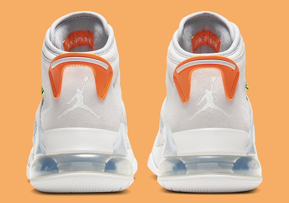 Jordan Mars 270 CT9132-002 Release Info | SneakerNews.com