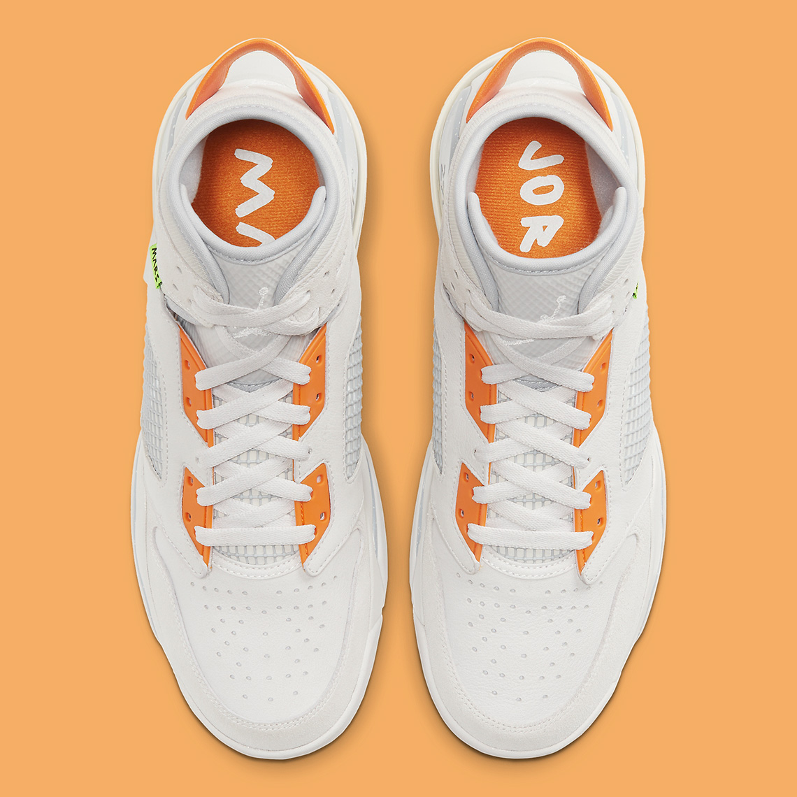 Jordan Mars 270 CT9132-002 Release Info | SneakerNews.com