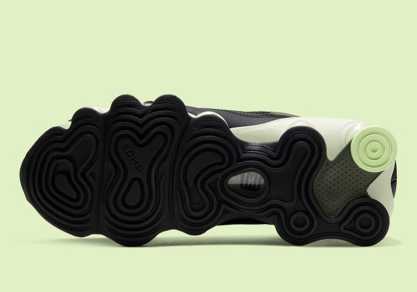 Nike Shox Nova WMNS AT8046-001 AT8046-400 Release Date | SneakerNews.com