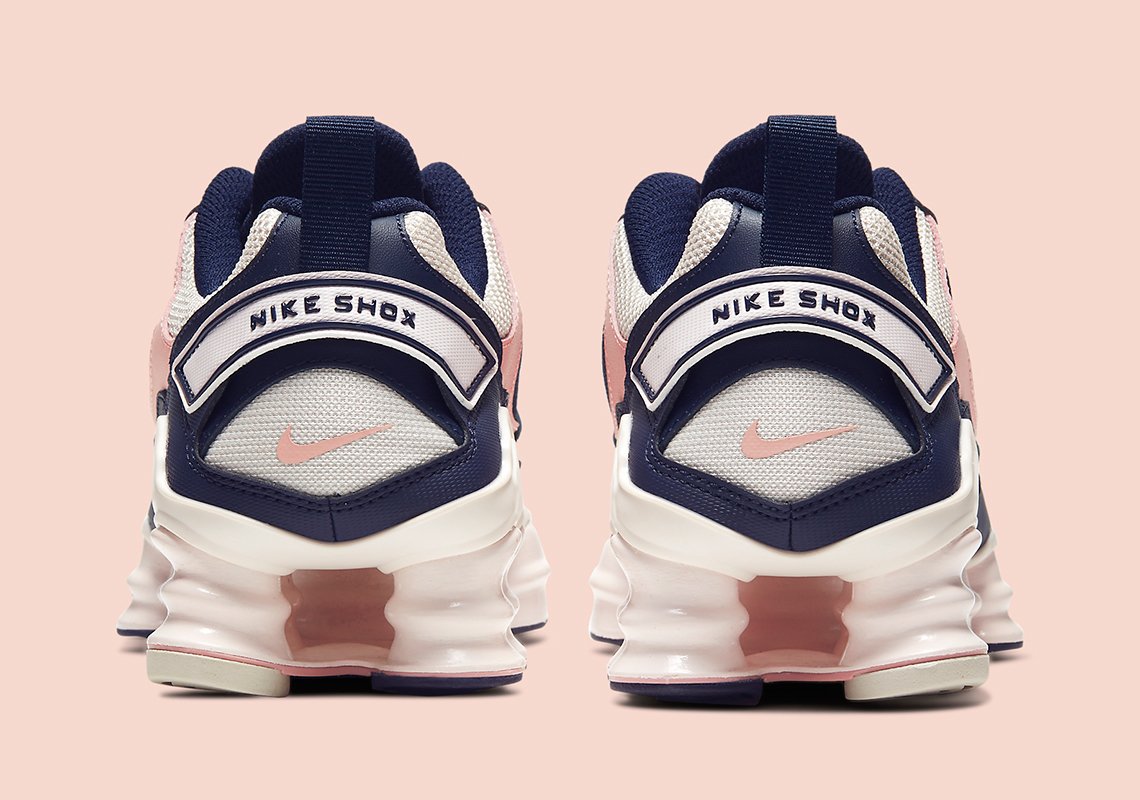 Nike Shox Nova WMNS AT8046-001 AT8046-400 Release Date | SneakerNews.com