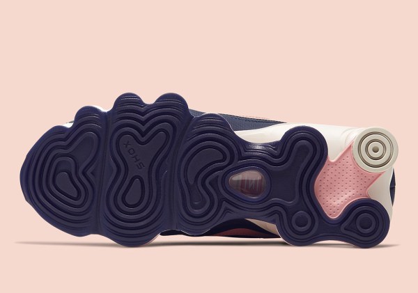 Nike Shox Nova WMNS AT8046-001 AT8046-400 Release Date | SneakerNews.com