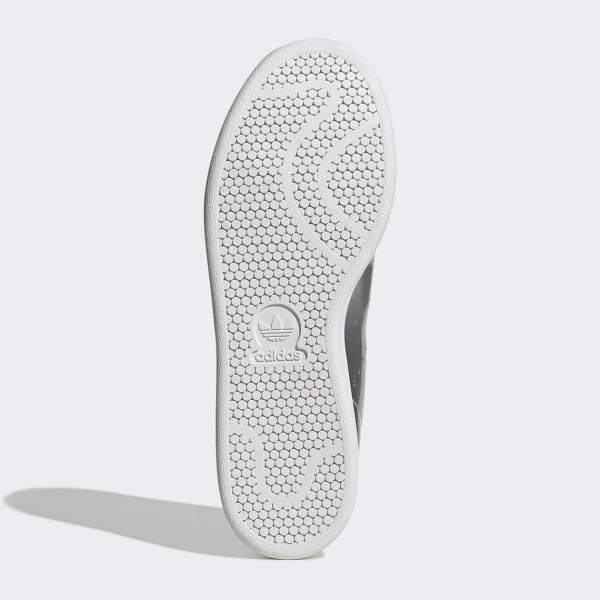 adidas Originals Bring Matte Metals To The Stan Smith - SneakerNews.com