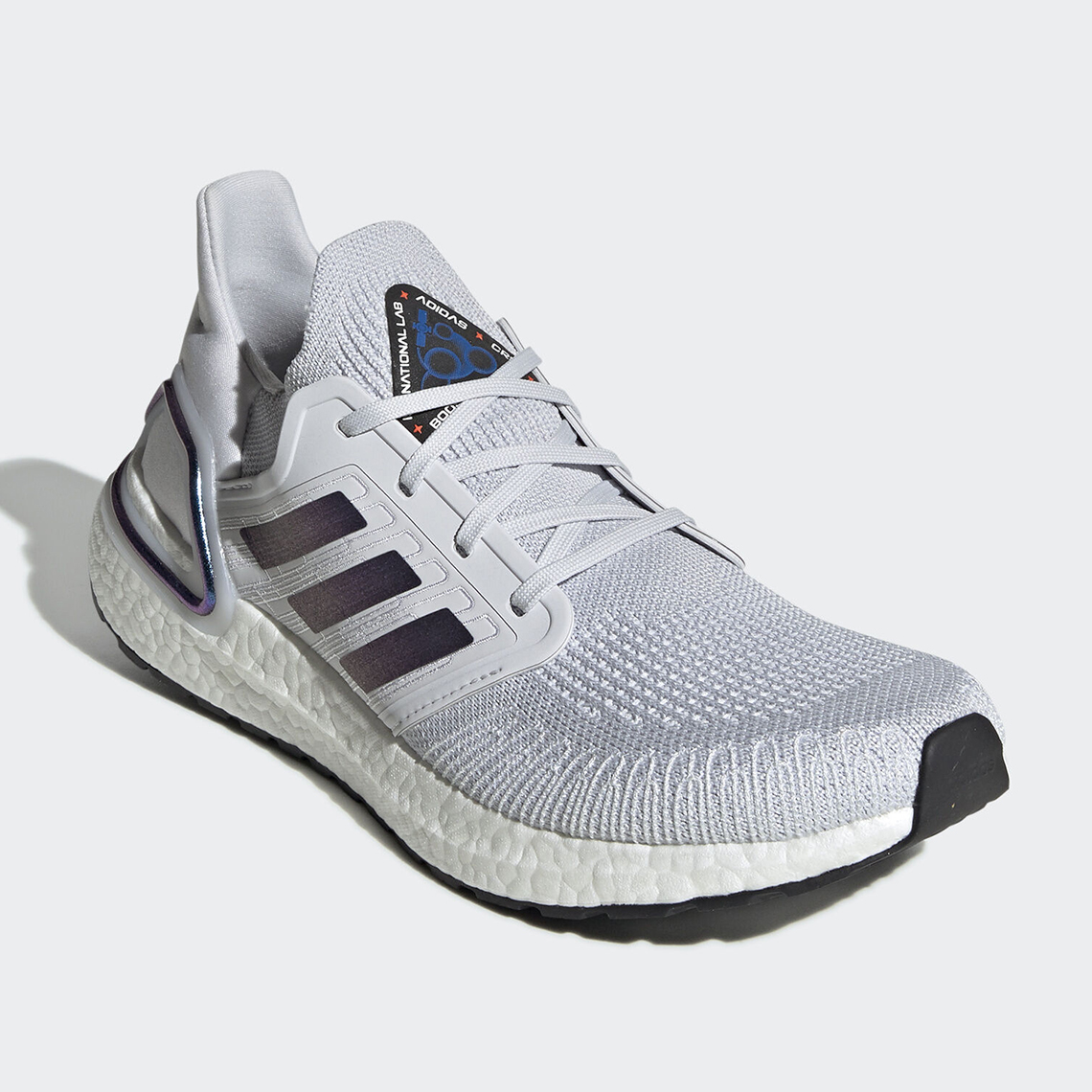 adidas Ultra Boost 2020 Space ISS Release Info | SneakerNews.com