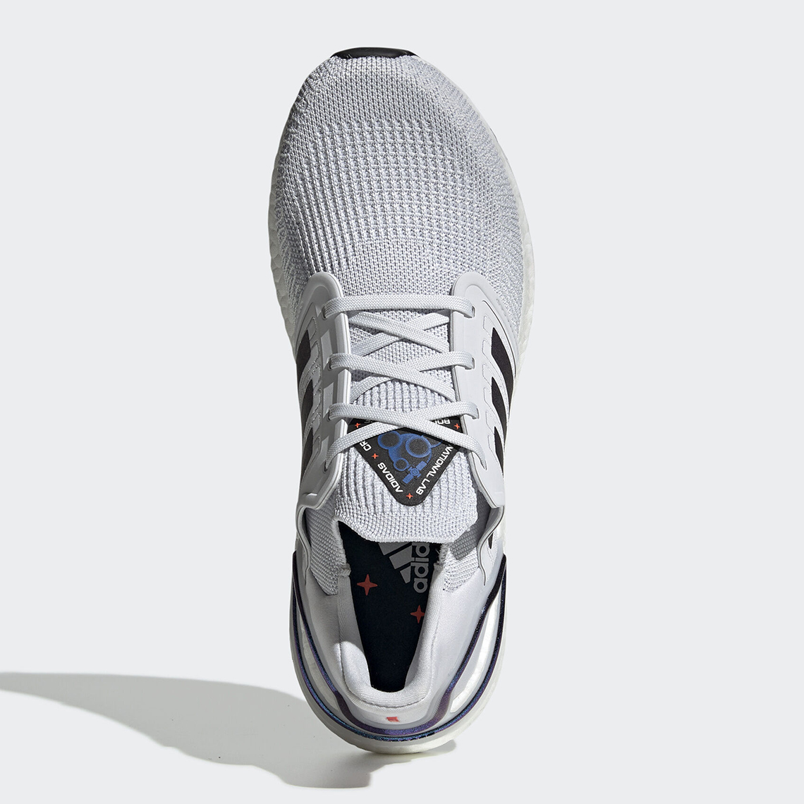 adidas Ultra Boost 2020 Space ISS Release Info | SneakerNews.com