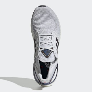 adidas Ultra Boost 2020 Space ISS Release Info | SneakerNews.com