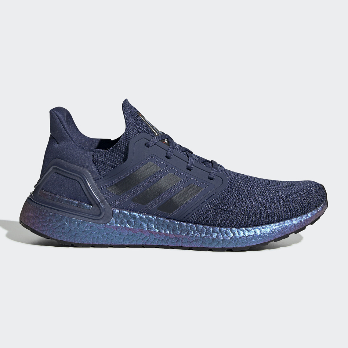 adidas Ultra Boost 2020 Space ISS Release Info | SneakerNews.com
