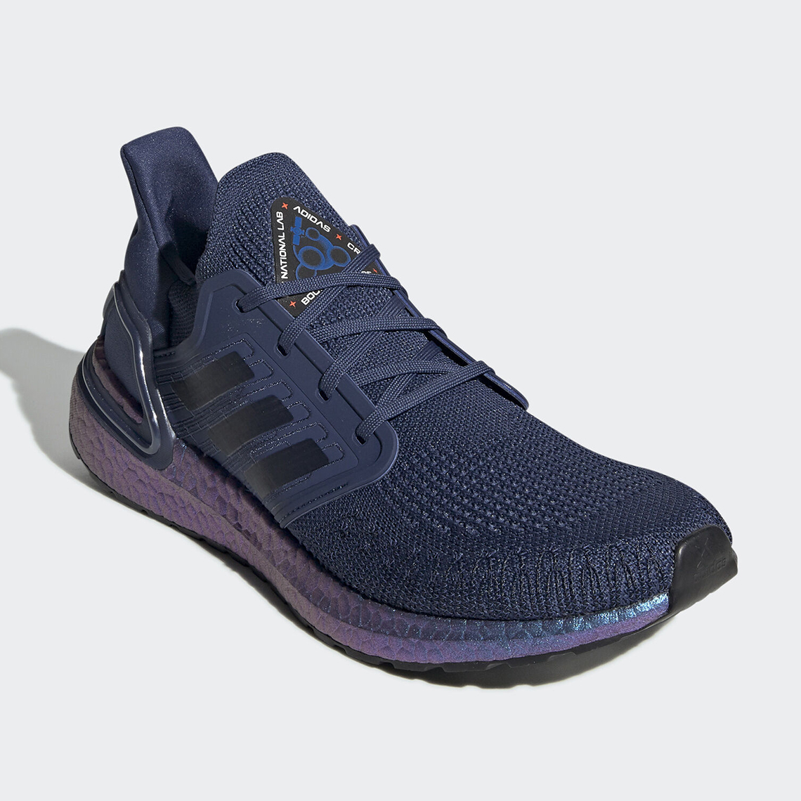adidas Ultra Boost 2020 Space ISS Release Info | SneakerNews.com