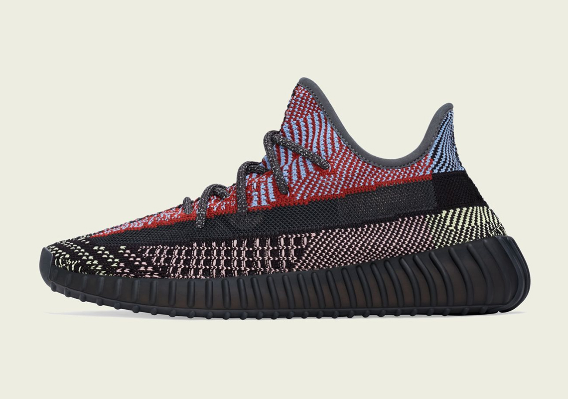 adidas Yeezy 350 "Yecheil" Release Date | SneakerNews.com
