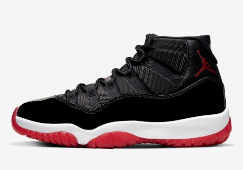 Air Jordan 11 "Bred" - The Official Release Guide | SneakerNews.com