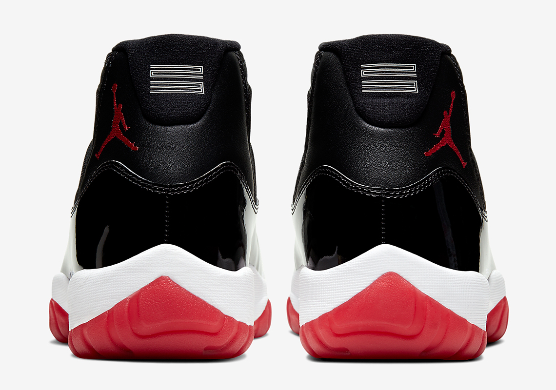 Air Jordan 11 "Bred" - The Official Release Guide | SneakerNews.com