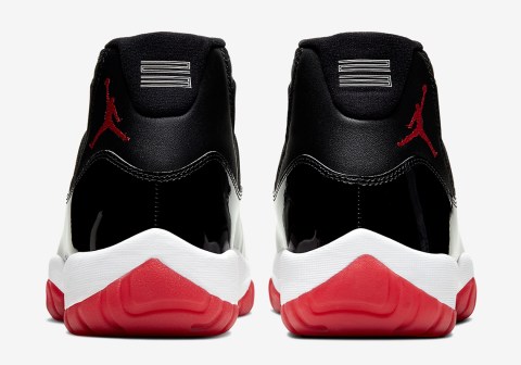 Air Jordan 11 "Bred" - The Official Release Guide | SneakerNews.com