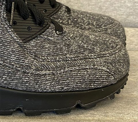 Loopwheeler Nike Air Max 90 Air Max 95 Release Date | SneakerNews.com