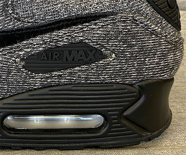 Loopwheeler Nike Air Max 90 Air Max 95 Release Date | SneakerNews.com