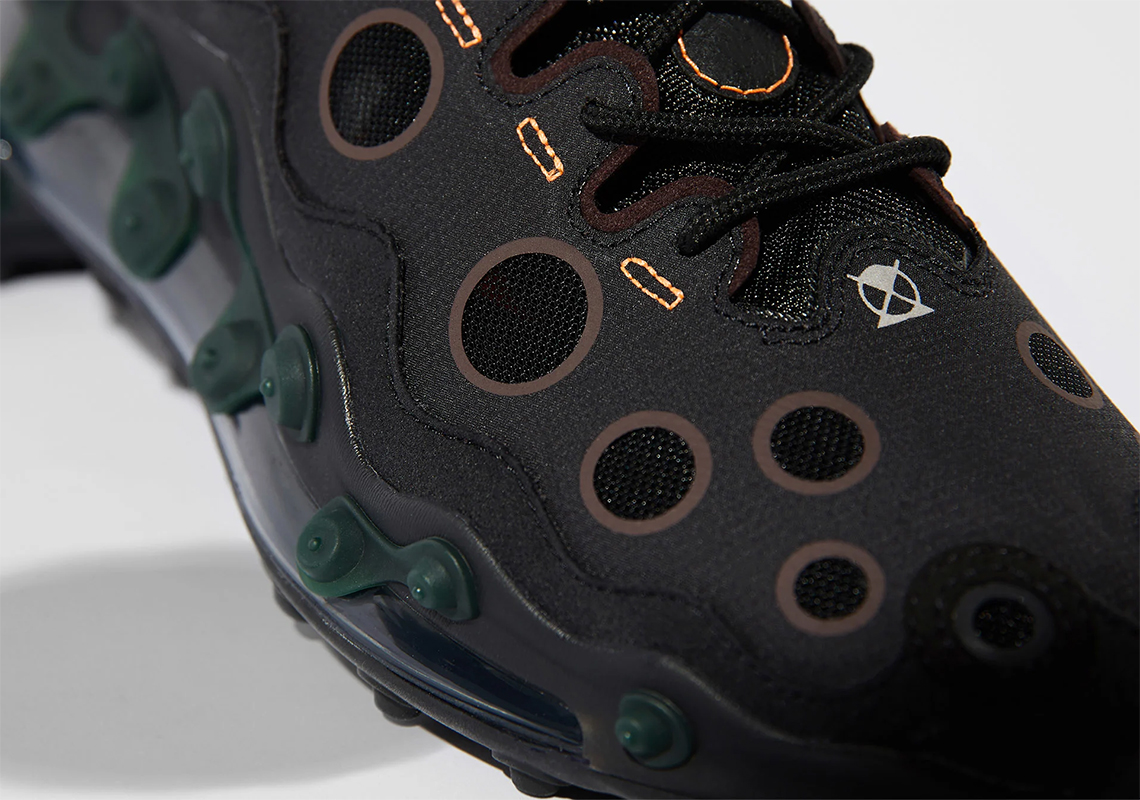 Nike ISPA Air Max 720 - Store List | SneakerNews.com