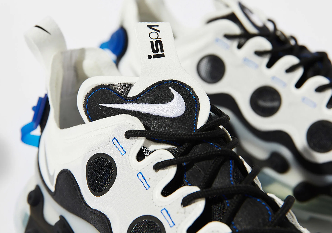 Nike ISPA Air Max 720 - Store List | SneakerNews.com