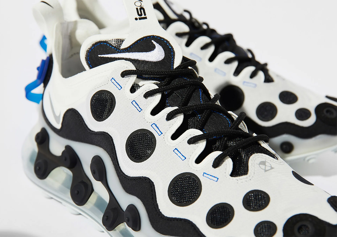 Nike ISPA Air Max 720 - Store List | SneakerNews.com