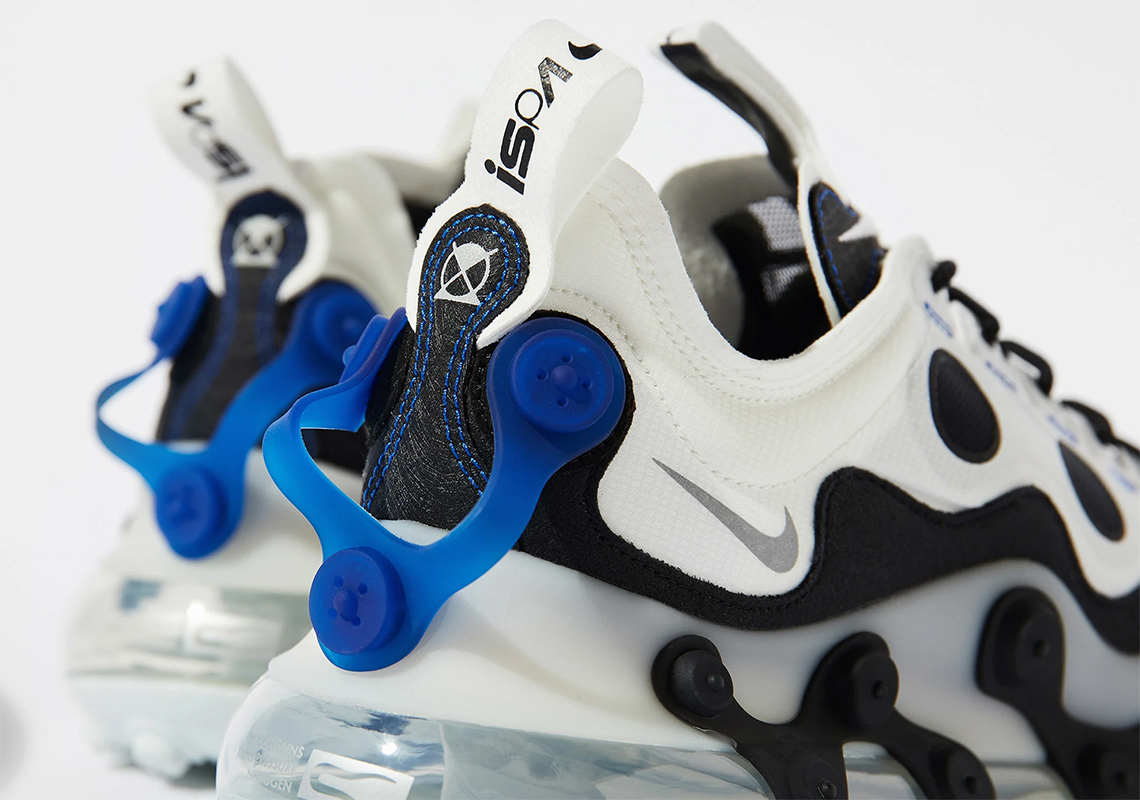 Nike ISPA Air Max 720 - Store List | SneakerNews.com